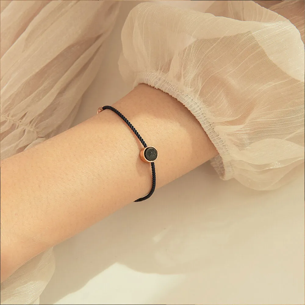 ROUND THREAD BRACELET - 감도 깊은 취향 셀렉트샵 29CM