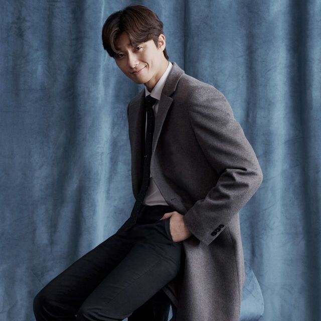 캐시미어 블렌드 체스터 코트_AEB4CG1101MGR - 감도 깊은 취향 셀렉트샵 29CM