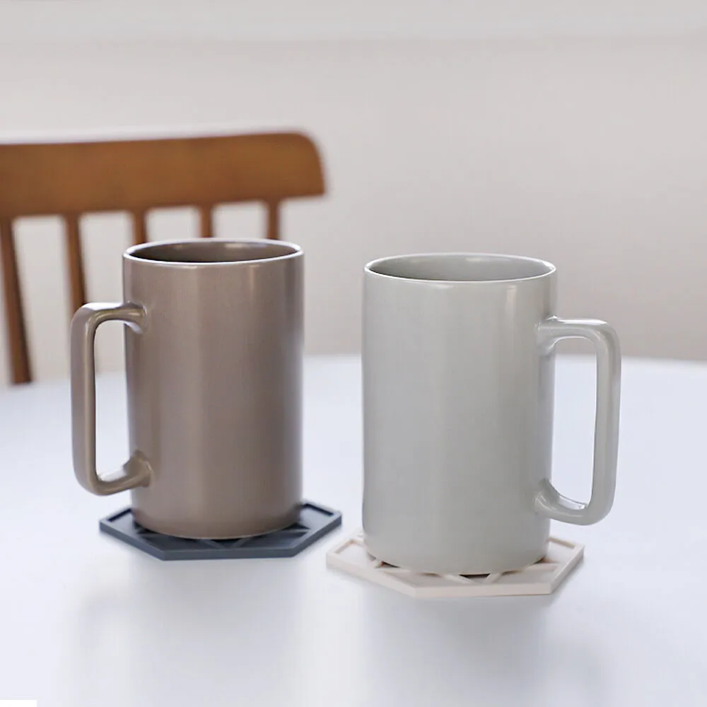 라일 머그 480ml 2color - 감도 깊은 취향 셀렉트샵 29CM