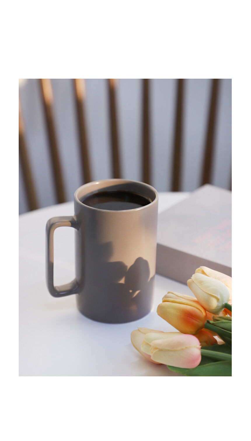 라일 머그 480ml 2color - 감도 깊은 취향 셀렉트샵 29CM