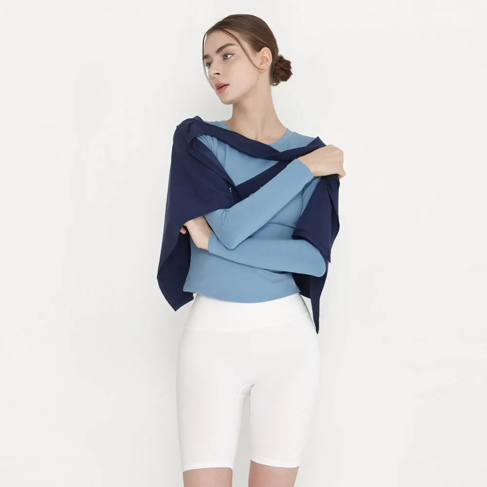 페페 플레어 힙커버 DEVI-B0048-네이비 - 감도 깊은 취향 셀렉트샵 29CM