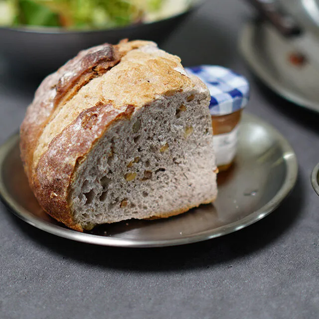 포스코 스텐 무광 접시 16cm - 감도 깊은 취향 셀렉트샵 29CM