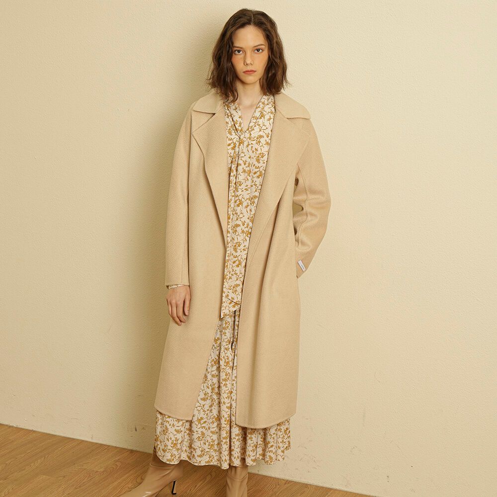 MIST BE COAT - 감도 깊은 취향 셀렉트샵 29CM