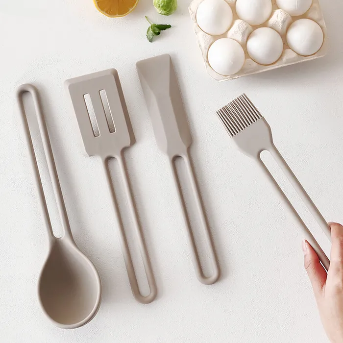 어썸 실리콘 조리도구 키친툴 4P 세트 - 감도 깊은 취향 셀렉트샵 29CM