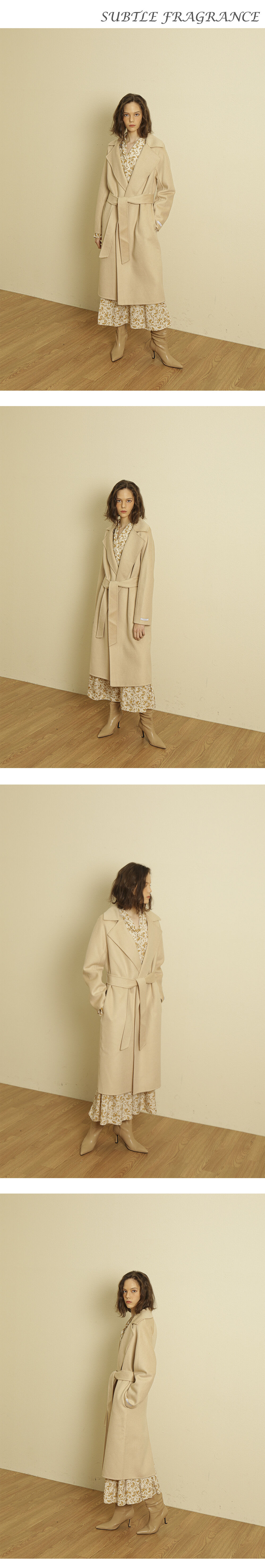 MIST BE COAT - 감도 깊은 취향 셀렉트샵 29CM