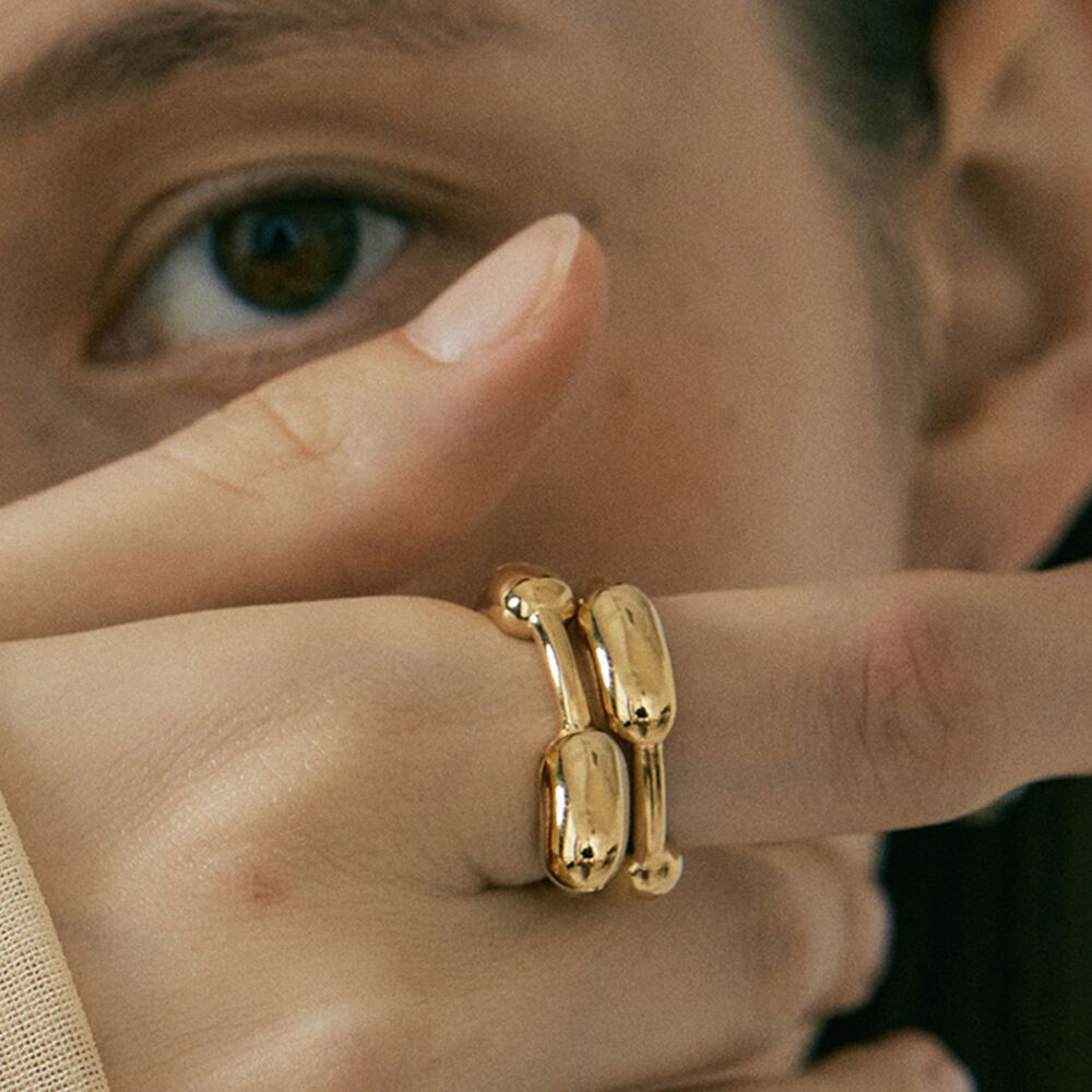 light volume ring - 감도 깊은 취향 셀렉트샵 29CM