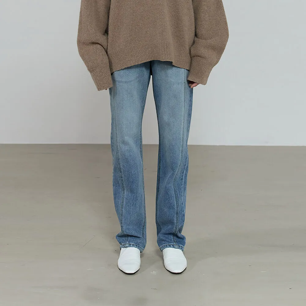 DOUBLE STITCH DENIM - 감도 깊은 취향 셀렉트샵 29CM