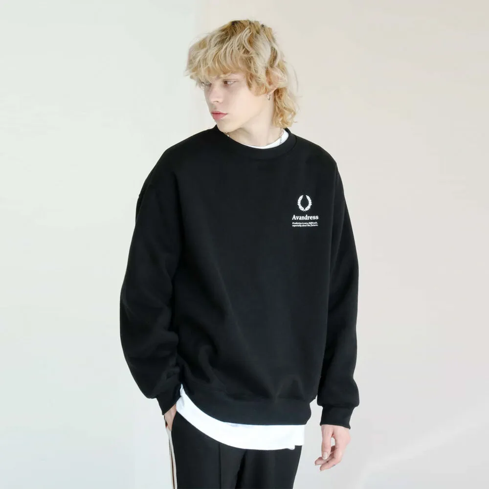 MINI LAUREL OVERSIZED MTM - 4 COL - 감도 깊은 취향 셀렉트샵 29CM