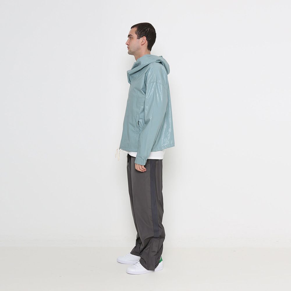 PLASTIC PRODUCT - COATED ANORAK (MINT) - 감도 깊은 취향 셀렉트샵 29CM