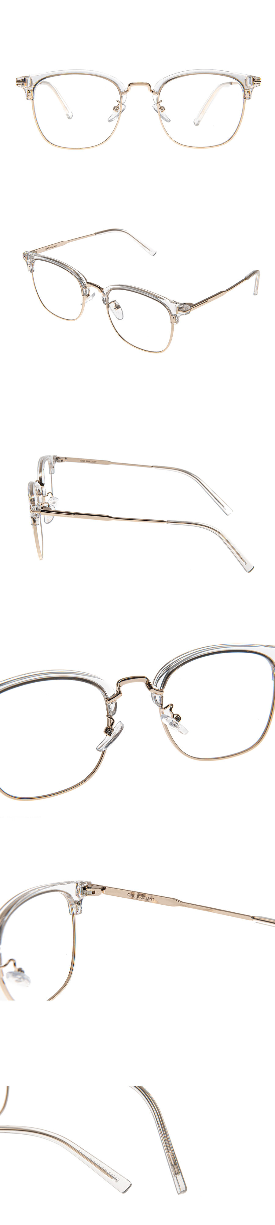 Gunner-OB246-Crystal - 감도 깊은 취향 셀렉트샵 29CM