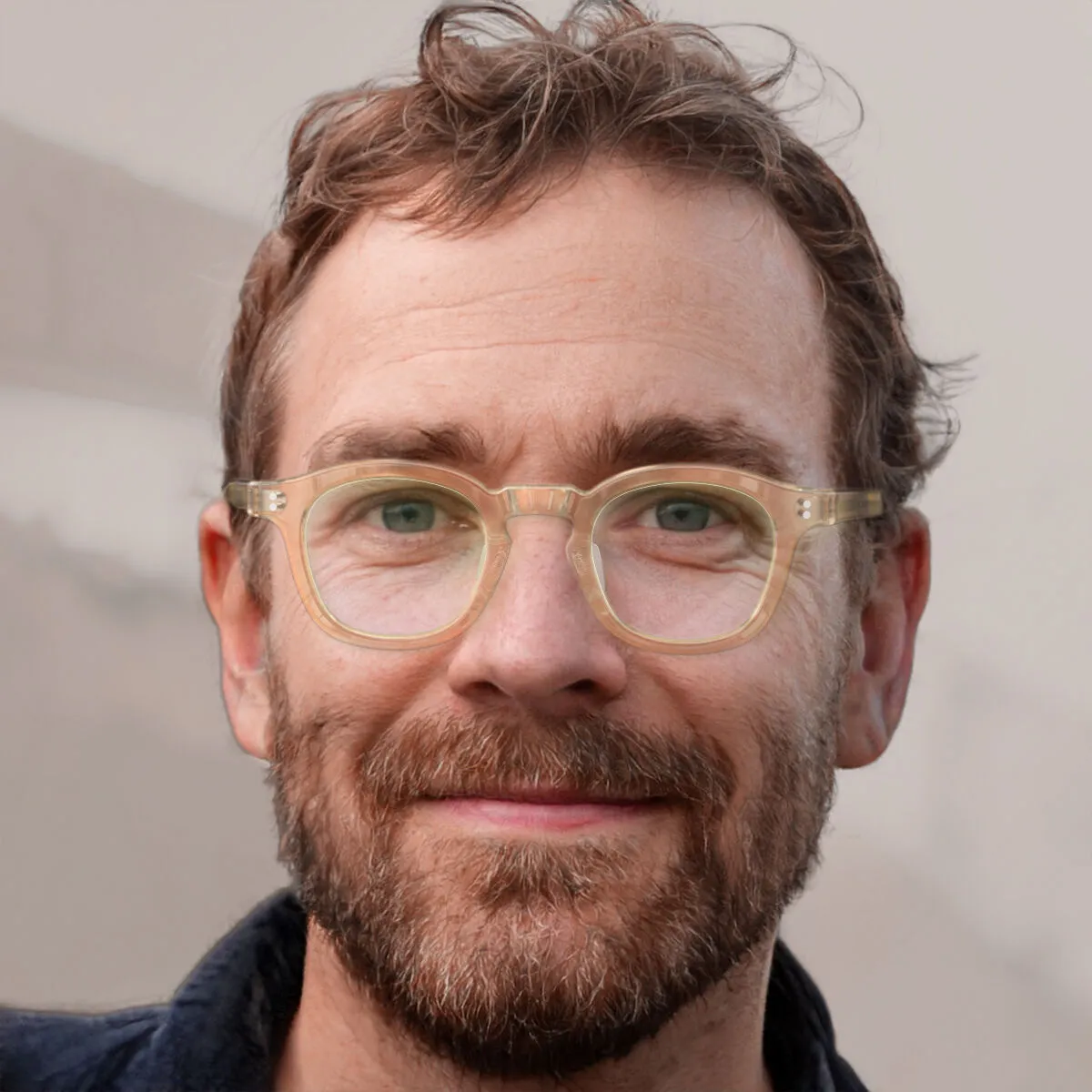 'Noir' Col.4 Blonde Crystal - 감도 깊은 취향 셀렉트샵 29CM