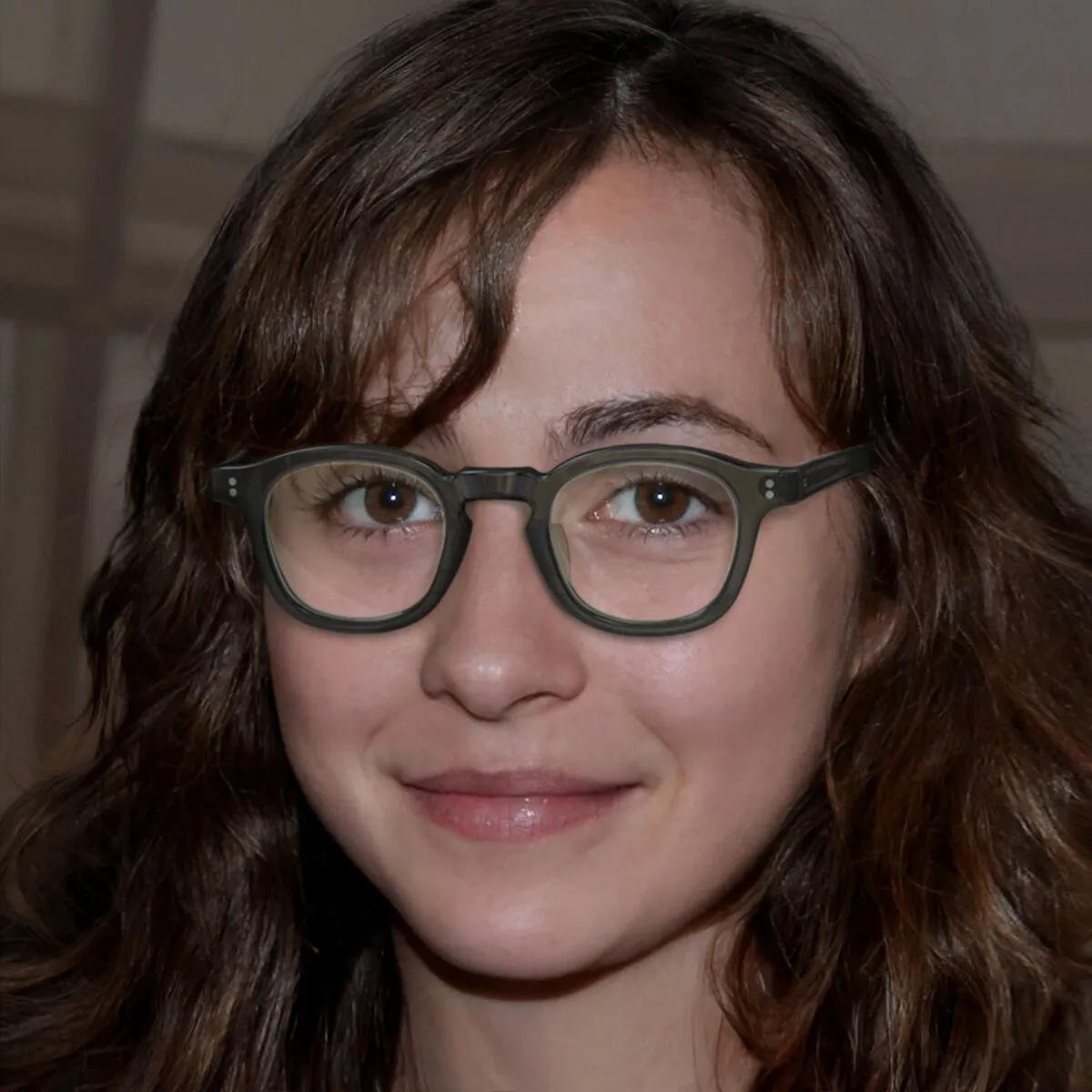 'Noir' Col.2 Khaki - 감도 깊은 취향 셀렉트샵 29CM