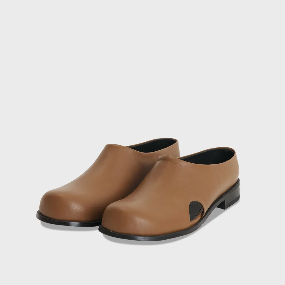 [FOIT] PETER LOAFER BROWN - 감도 깊은 취향 셀렉트샵 29CM