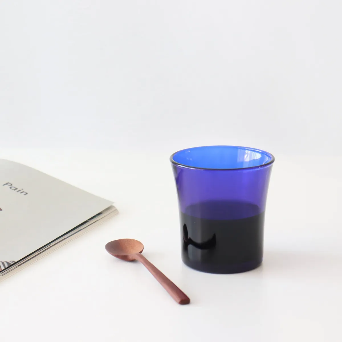 Duralex 사파이어 텀블러 210ml - 감도 깊은 취향 셀렉트샵 29CM