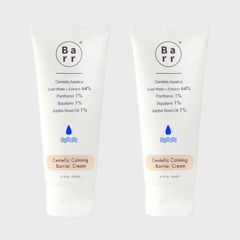 [1+1] 센텔라 카밍 베리어 크림 80ml - 감도 깊은 취향 셀렉트샵 29CM