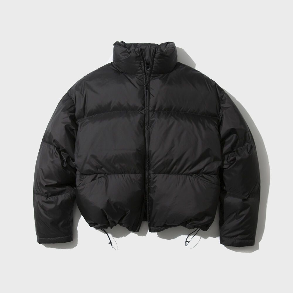 21fw light down parka black - 감도 깊은 취향 셀렉트샵 29CM