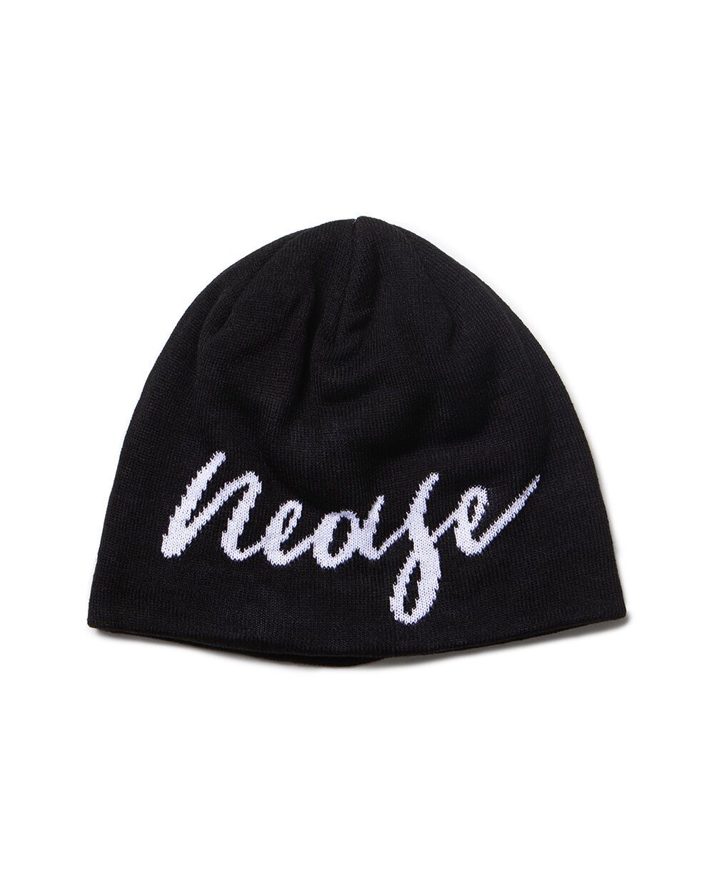 NEASE Big logo beanie - 감도 깊은 취향 셀렉트샵 29CM