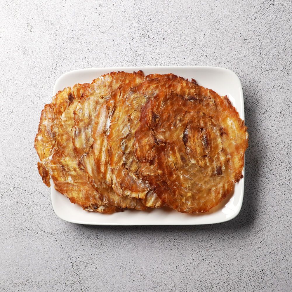 구운쥐포 200g - 감도 깊은 취향 셀렉트샵 29CM