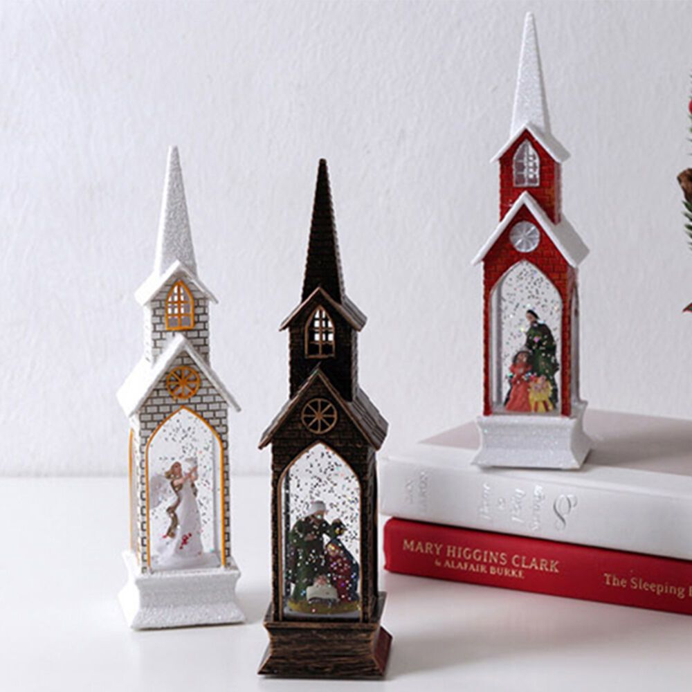 예수 탄생 워터볼 (3type) - 감도 깊은 취향 셀렉트샵 29CM