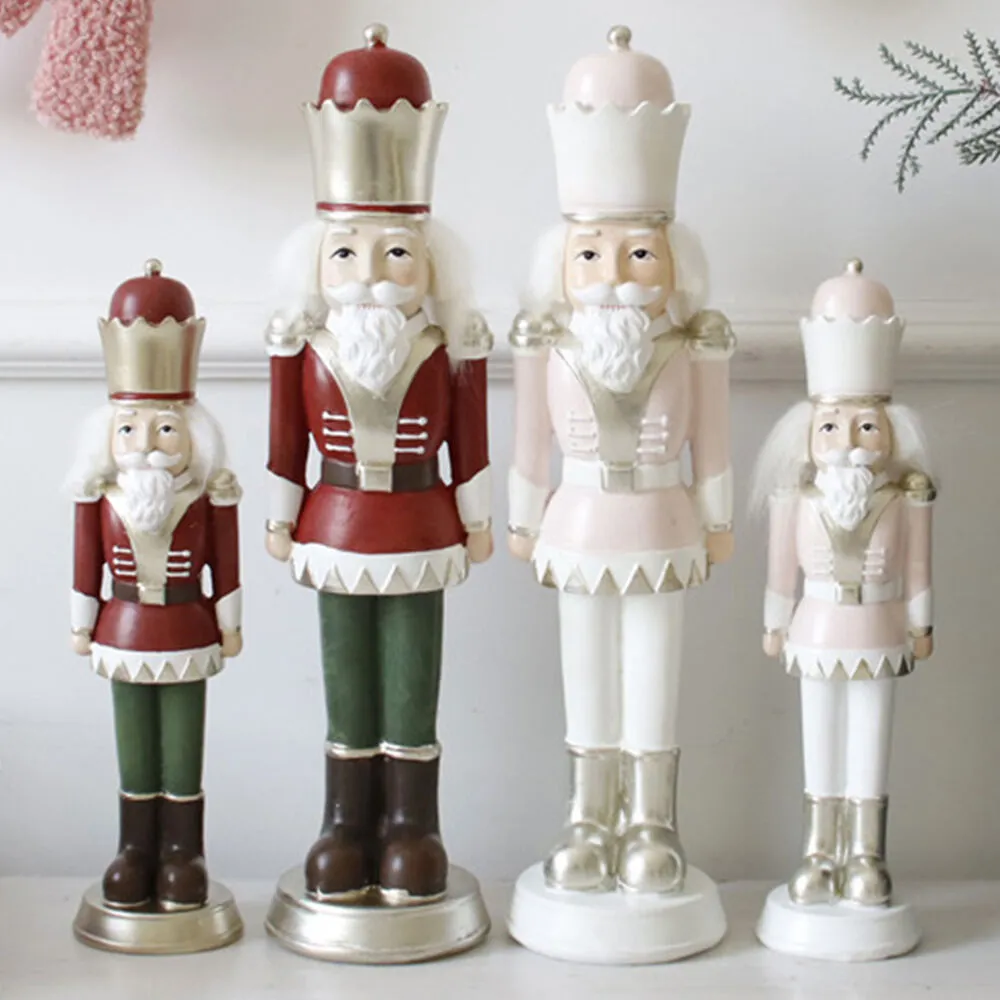 병정 인형 장식 (4type) - 감도 깊은 취향 셀렉트샵 29CM