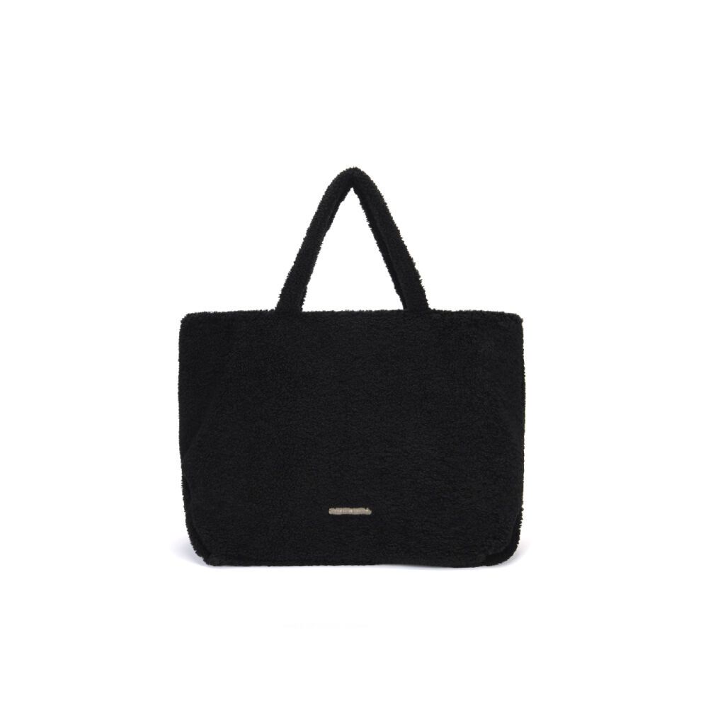 Fleece Tote Bag (Large) - 감도 깊은 취향 셀렉트샵 29CM