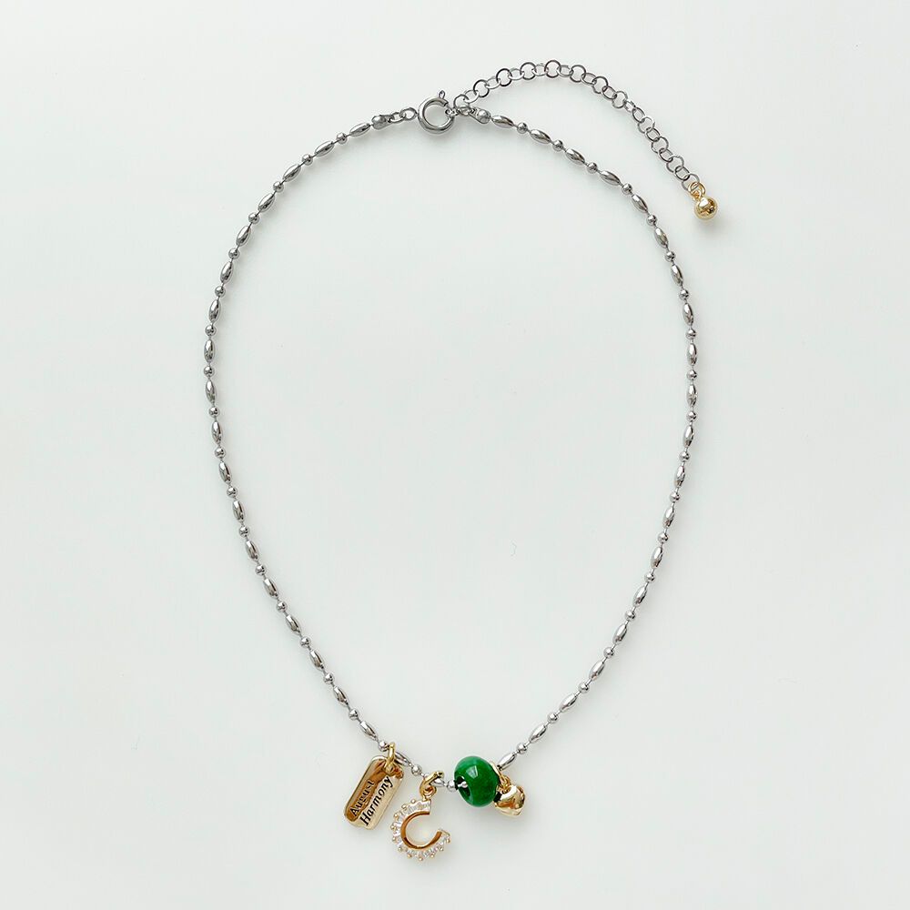 Lucky Days Necklace 29CM lucky-days-necklace-29cm