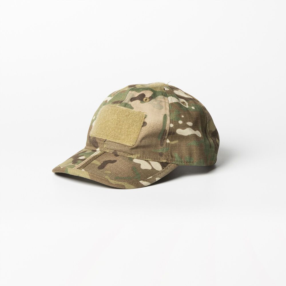 YMCL KY Tactical Folding Cap - Multi - 감도 깊은 취향 셀렉트샵 29CM