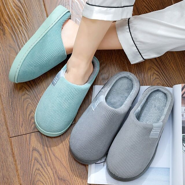 골덴 겨울 여성용 남성용 털 실내화 8type - 감도 깊은 취향 셀렉트샵 29CM