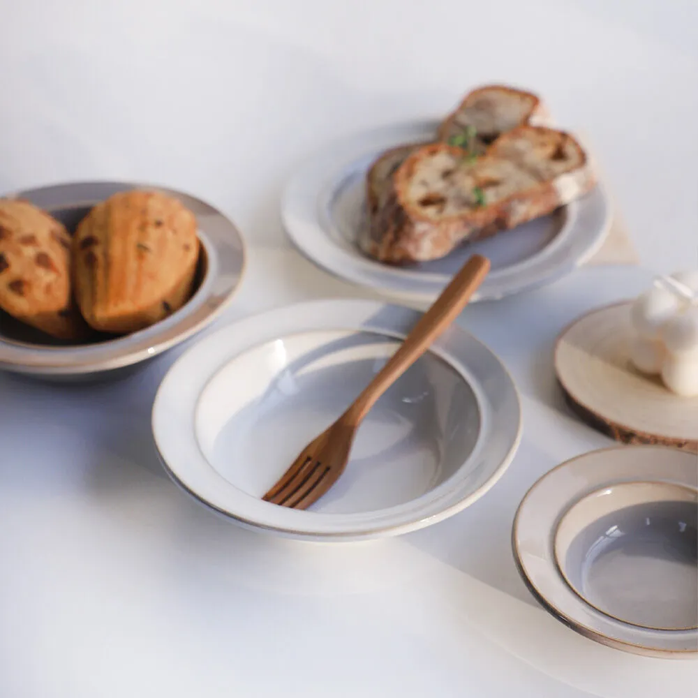 온 1인 식기세트 6p 2color - 감도 깊은 취향 셀렉트샵 29CM