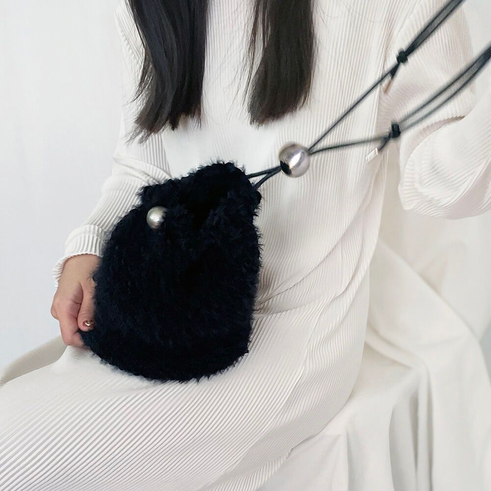 Ornament Bell Bag - 감도 깊은 취향 셀렉트샵 29CM