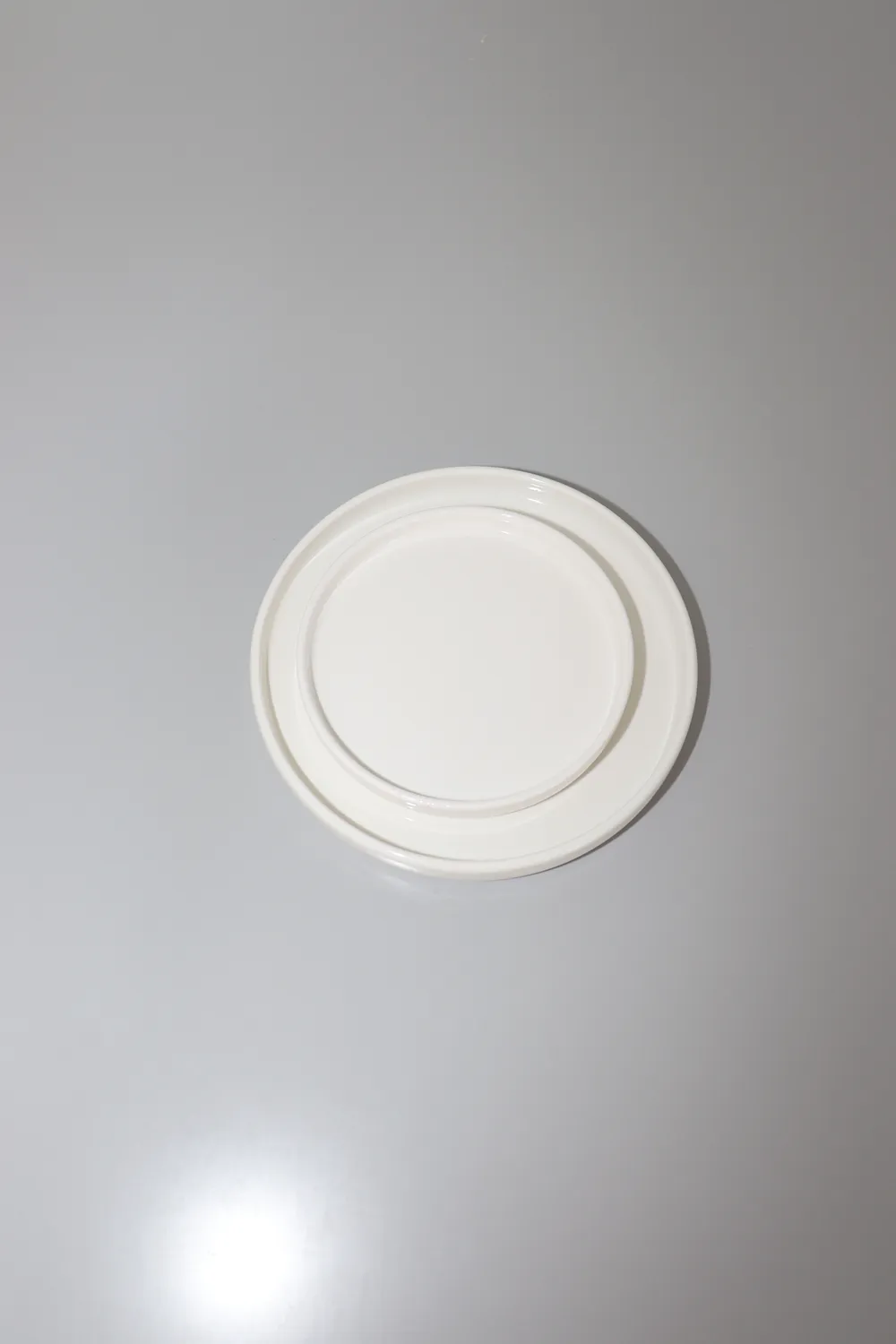 circle plate(6colors) - 감도 깊은 취향 셀렉트샵 29CM