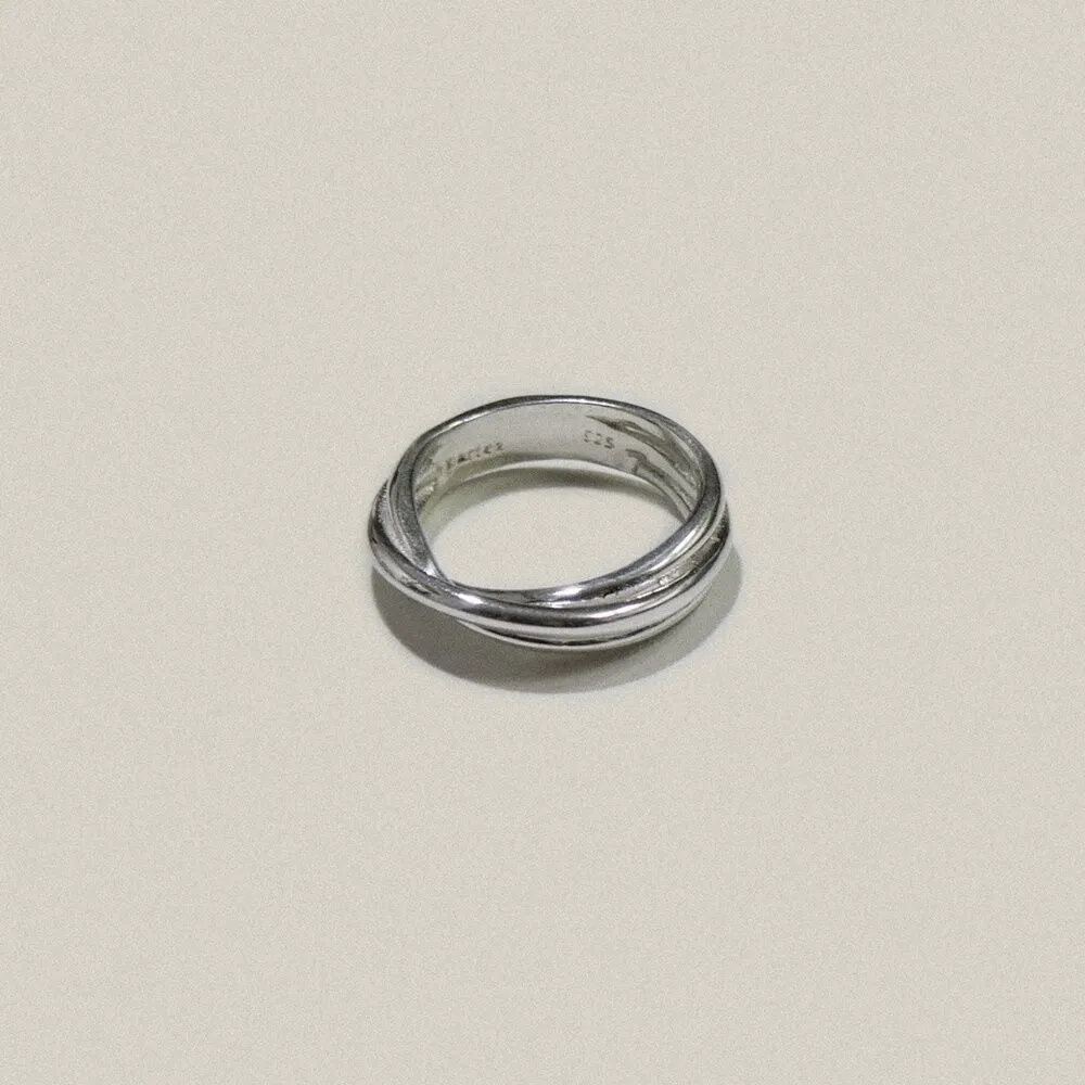 Tangled ring - 감도 깊은 취향 셀렉트샵 29CM