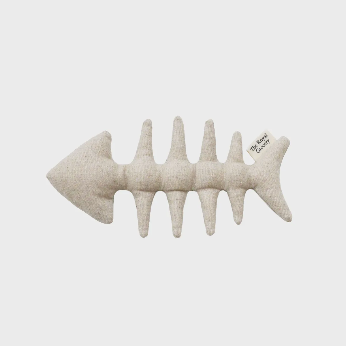 Fish Bone Toy - 감도 깊은 취향 셀렉트샵 29CM