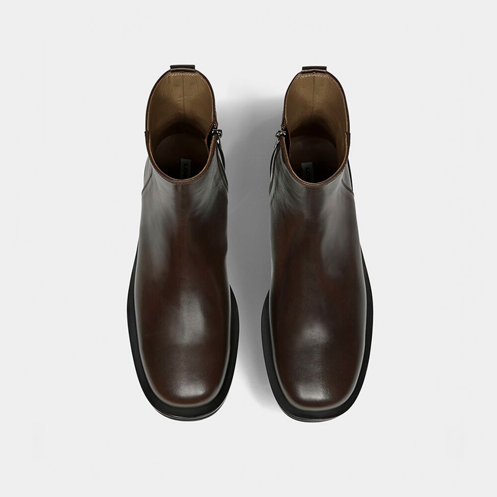 Dex Brown - 감도 깊은 취향 셀렉트샵 29CM