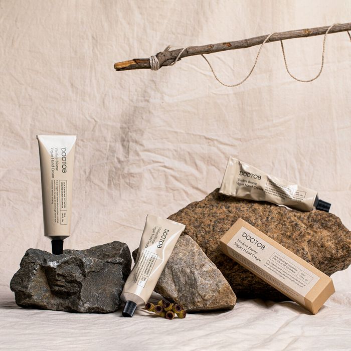 (쇼핑백동봉)닥토브 비니페라 바이옴 비건 핸드크림 50ml - 감도 깊은 취향 셀렉트샵 29CM