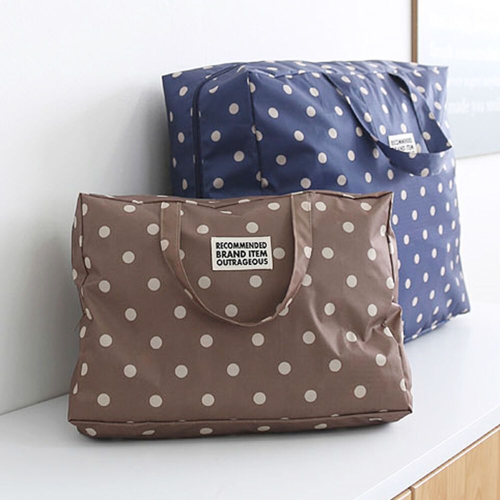 써클 이불 가방(4type) - 감도 깊은 취향 셀렉트샵 29CM