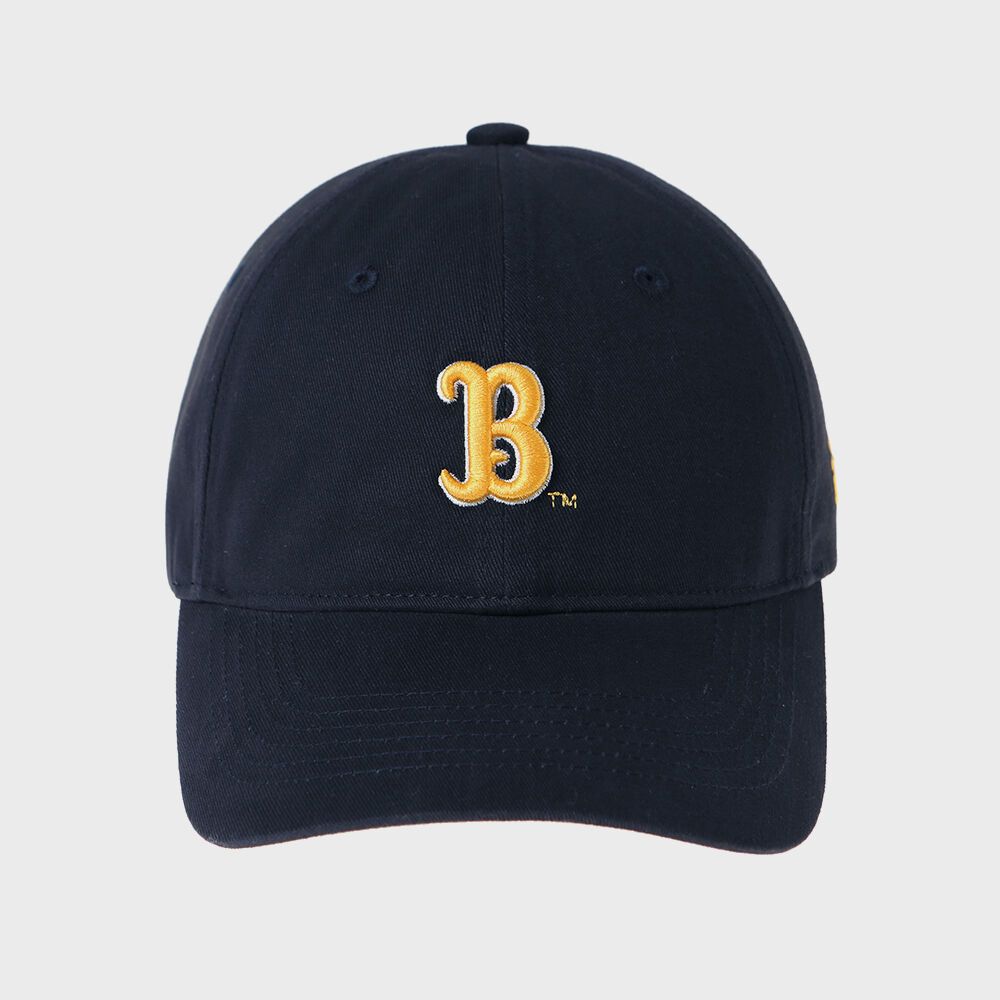 로고 볼캡[DK/NAVY](UY3AC03) - 감도 깊은 취향 셀렉트샵 29CM