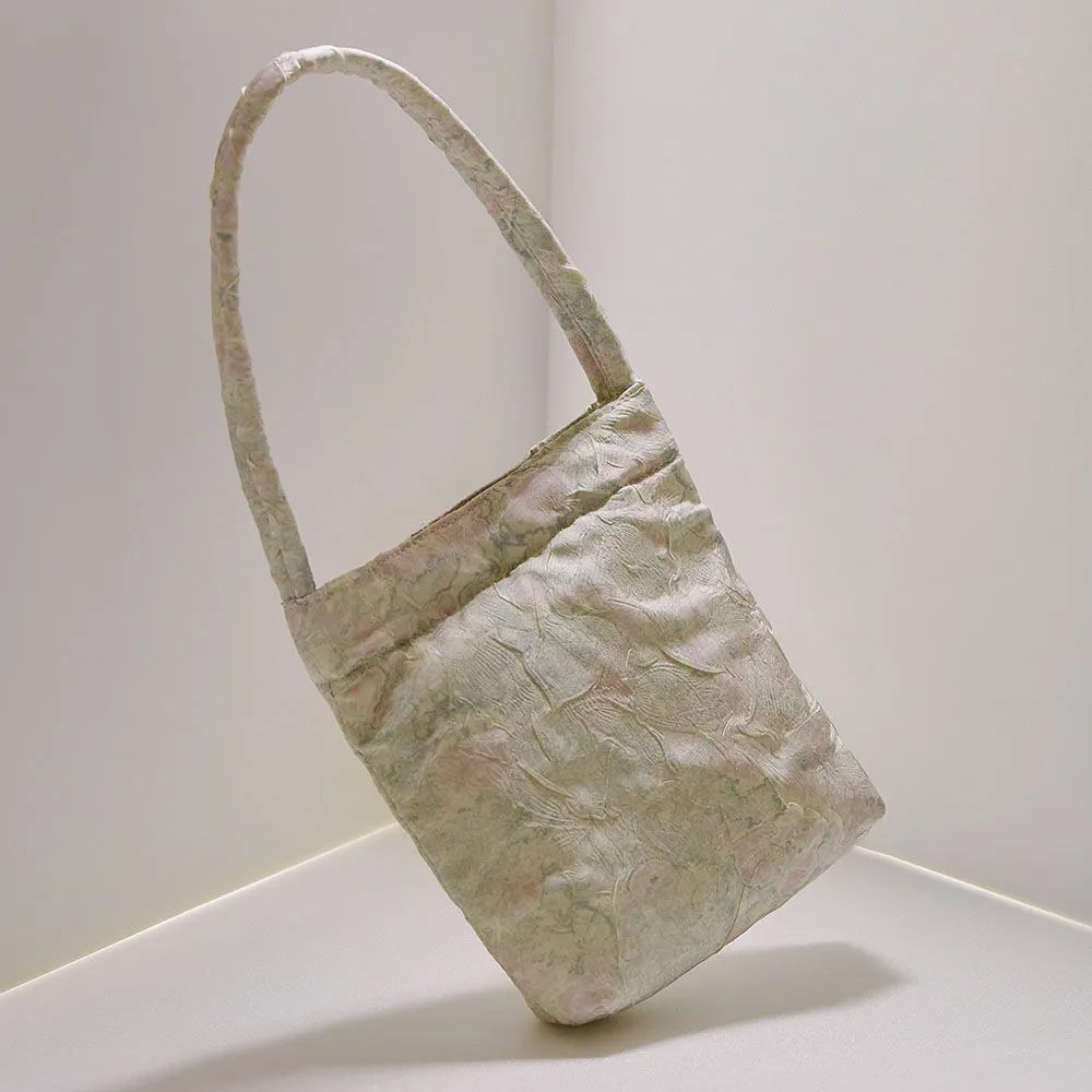 Cloudy bag - Silver purple - 감도 깊은 취향 셀렉트샵 29CM