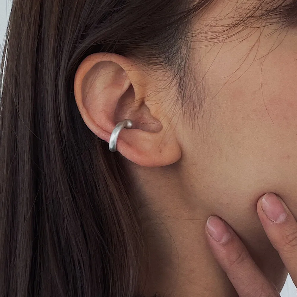 Rumt Earcuff - 감도 깊은 취향 셀렉트샵 29CM
