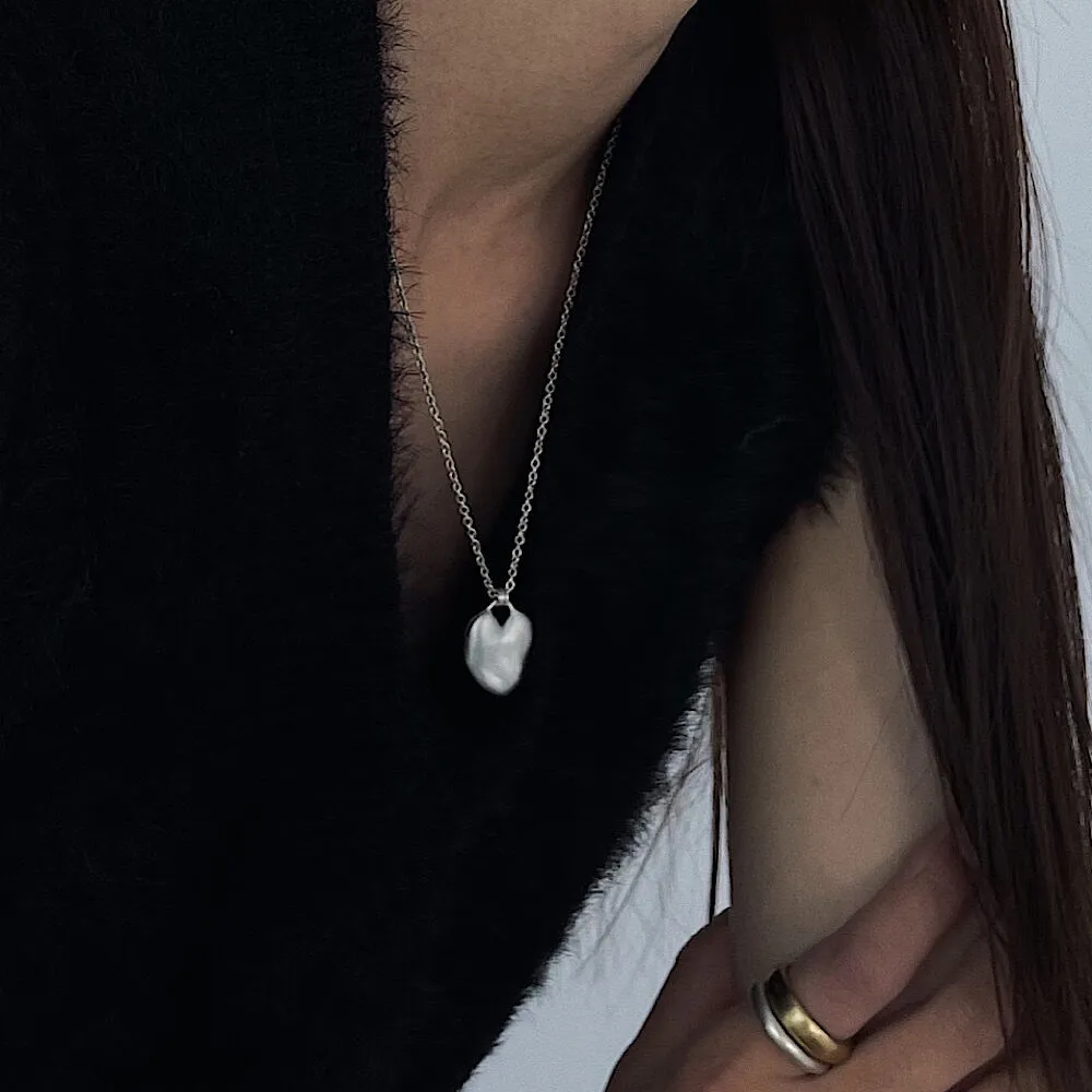 Rumt Necklace - 감도 깊은 취향 셀렉트샵 29CM