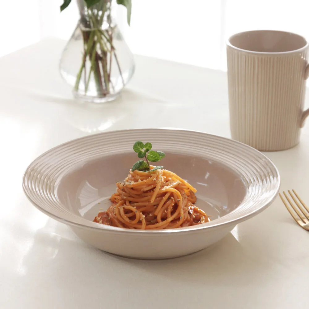 테르 파스타볼(대) (4color) 2P - 감도 깊은 취향 셀렉트샵 29CM