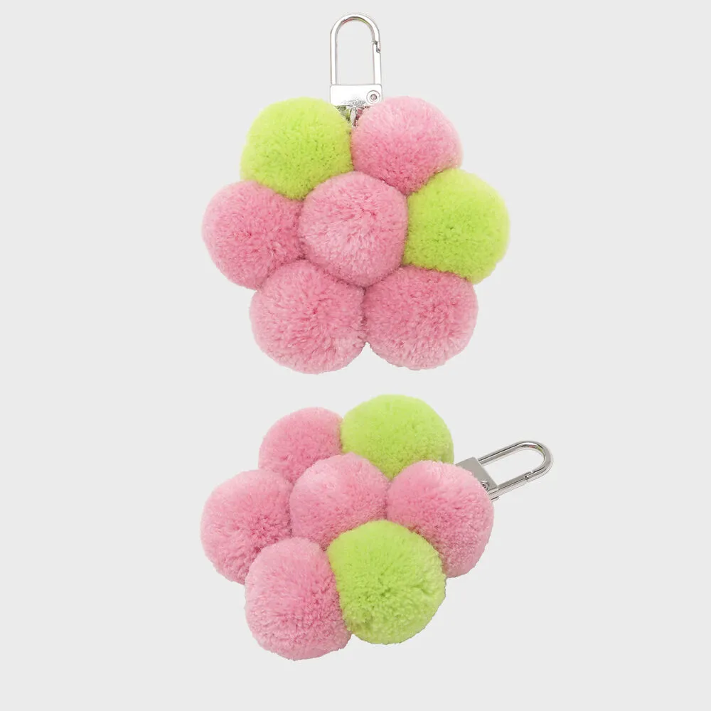 BOKSIL key ring 'BIJOU' - 감도 깊은 취향 셀렉트샵 29CM