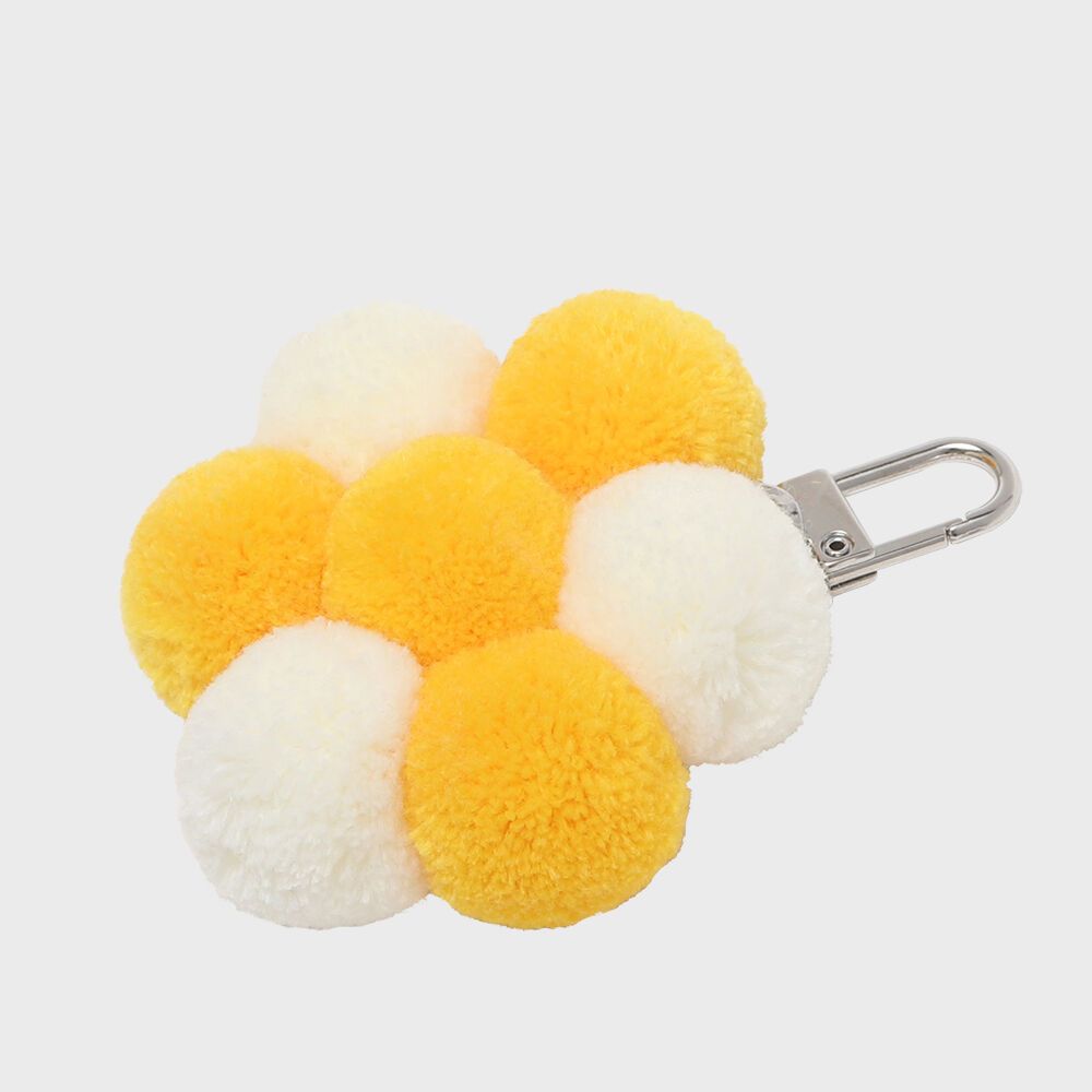 BOKSIL key ring 'OKSOOSOO' - 감도 깊은 취향 셀렉트샵 29CM