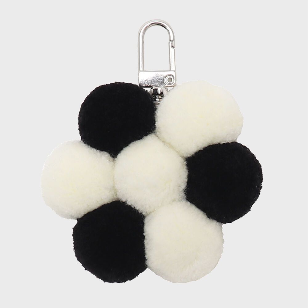 BOKSIL key ring 'BADOOK' - 감도 깊은 취향 셀렉트샵 29CM