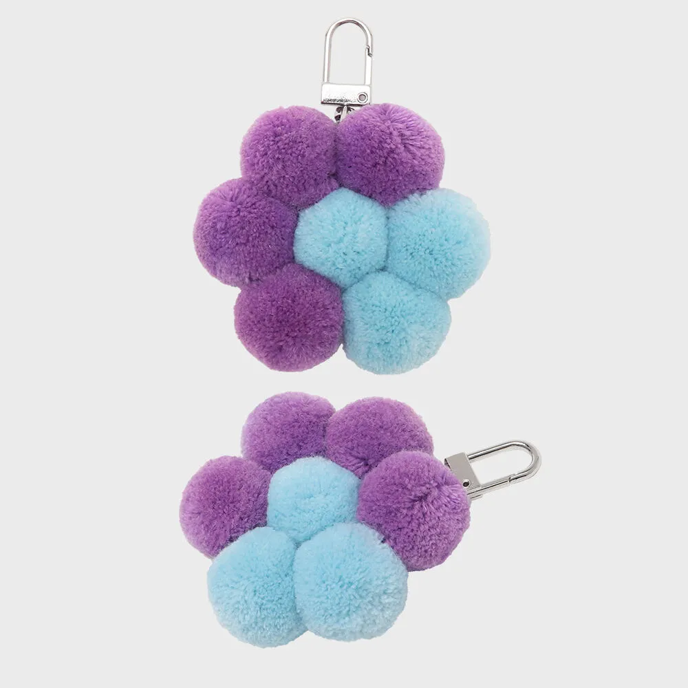 BOKSIL key ring 'PODO' - 감도 깊은 취향 셀렉트샵 29CM