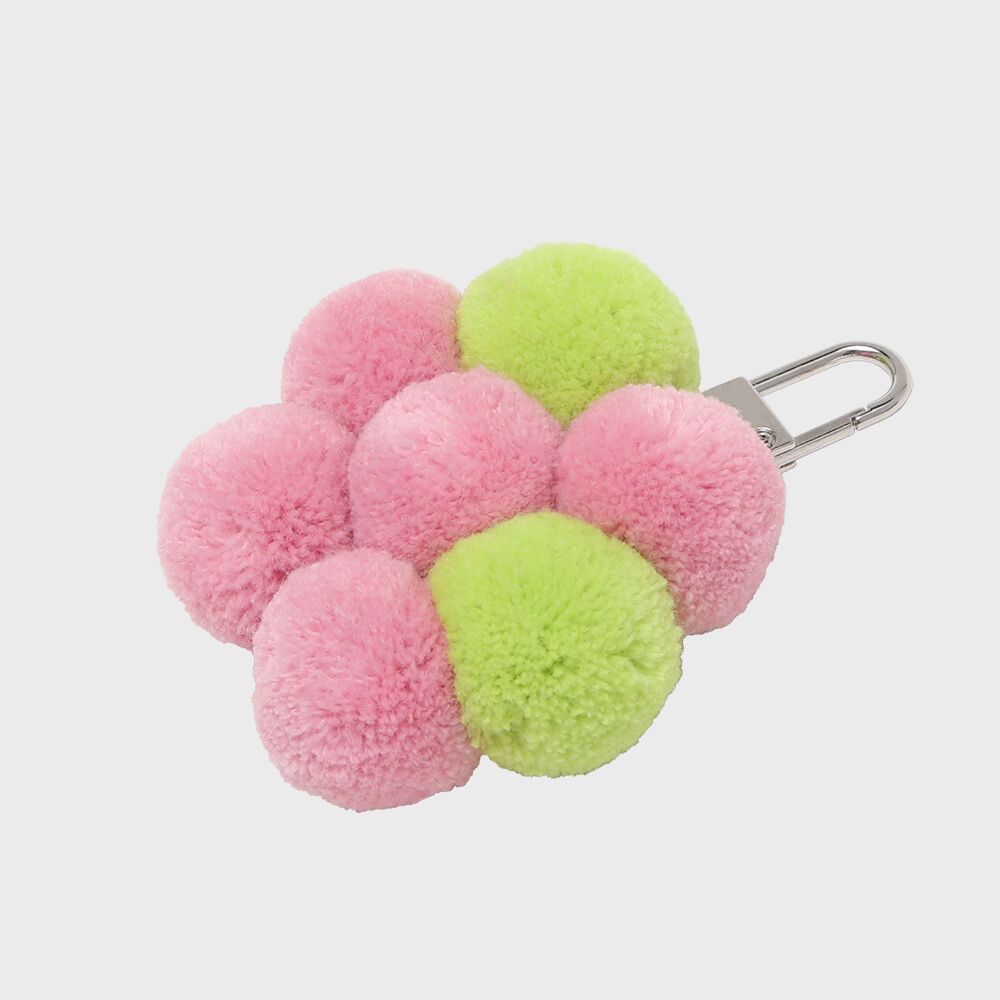 BOKSIL key ring 'BIJOU' - 감도 깊은 취향 셀렉트샵 29CM