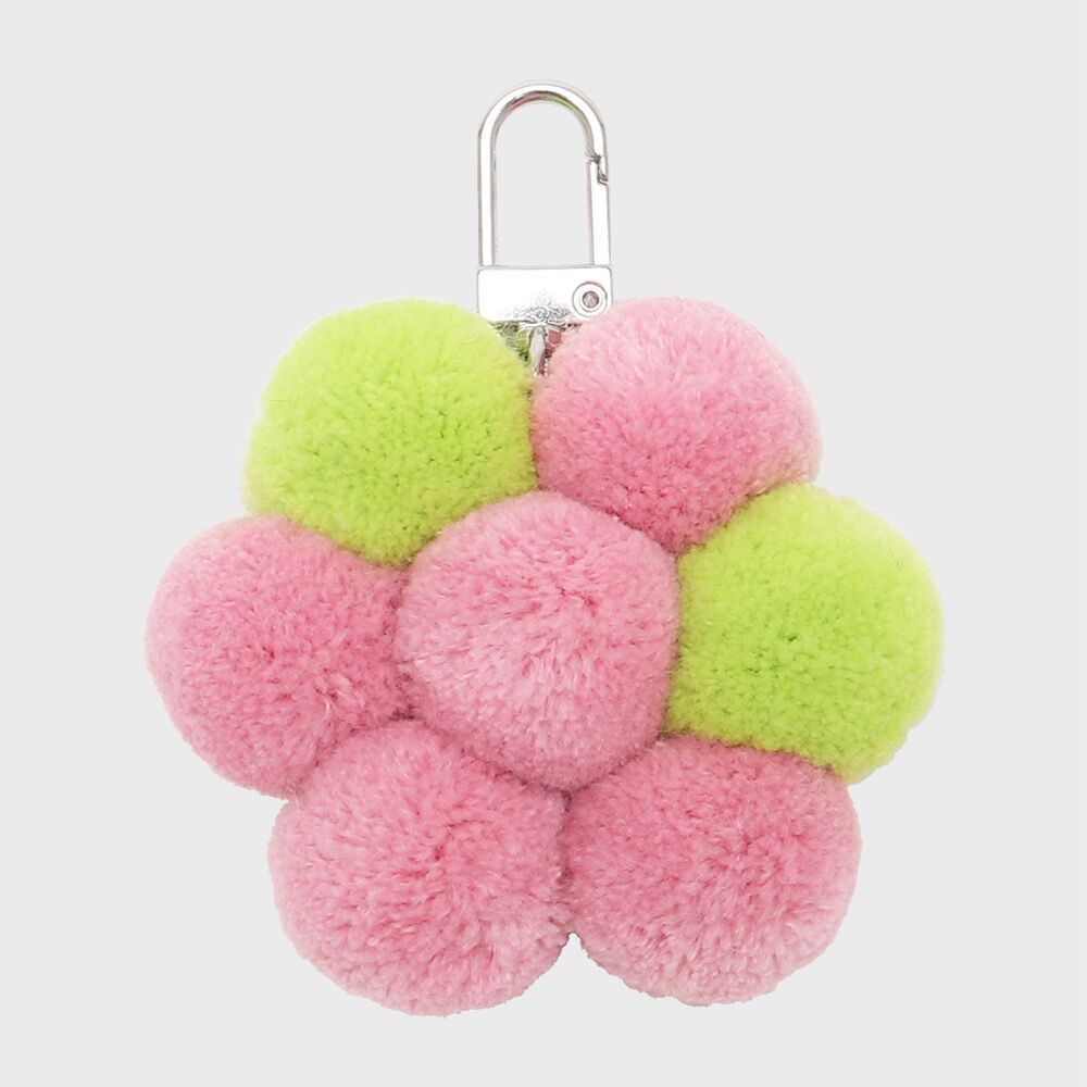 BOKSIL key ring 'BIJOU' - 감도 깊은 취향 셀렉트샵 29CM