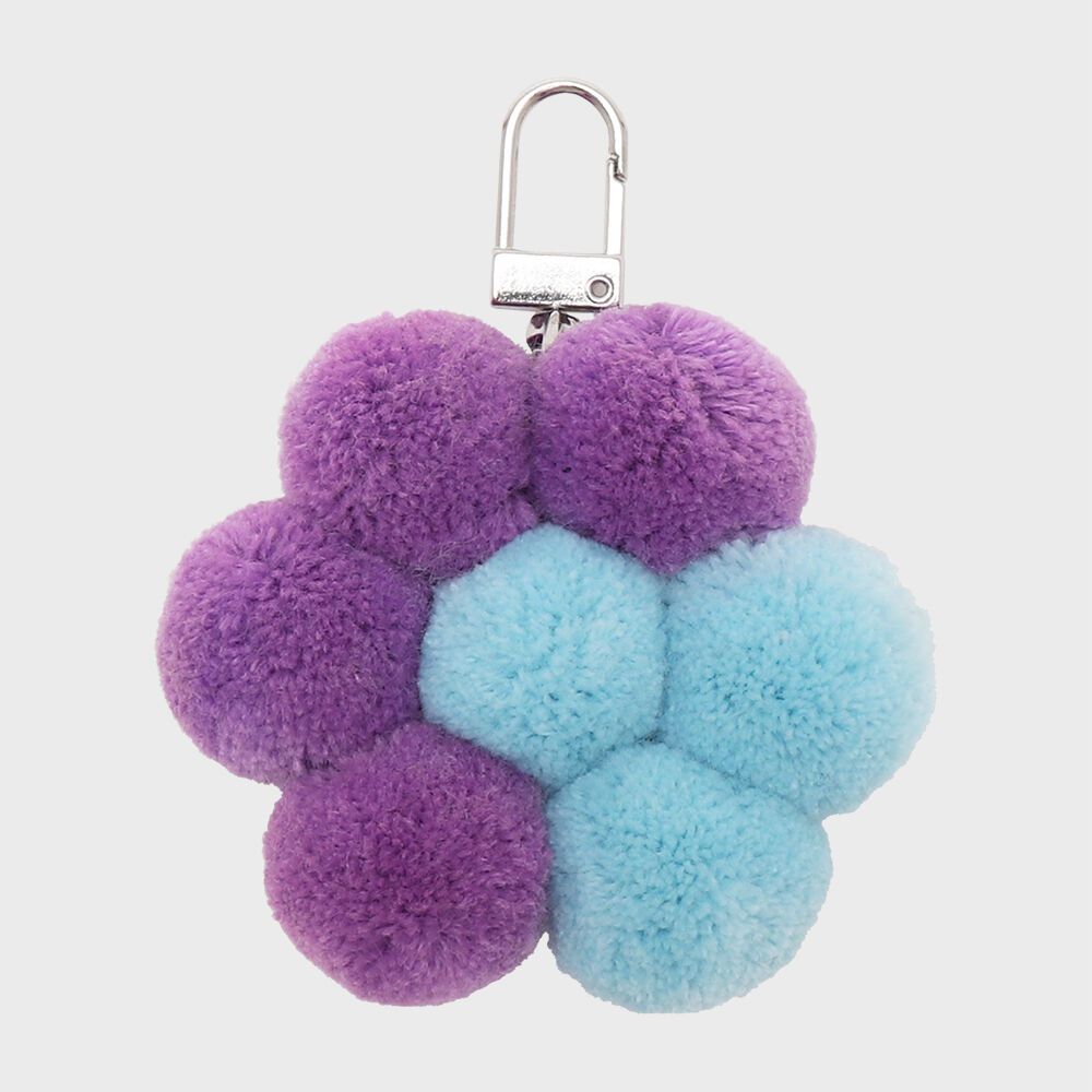 BOKSIL key ring 'PODO' - 감도 깊은 취향 셀렉트샵 29CM