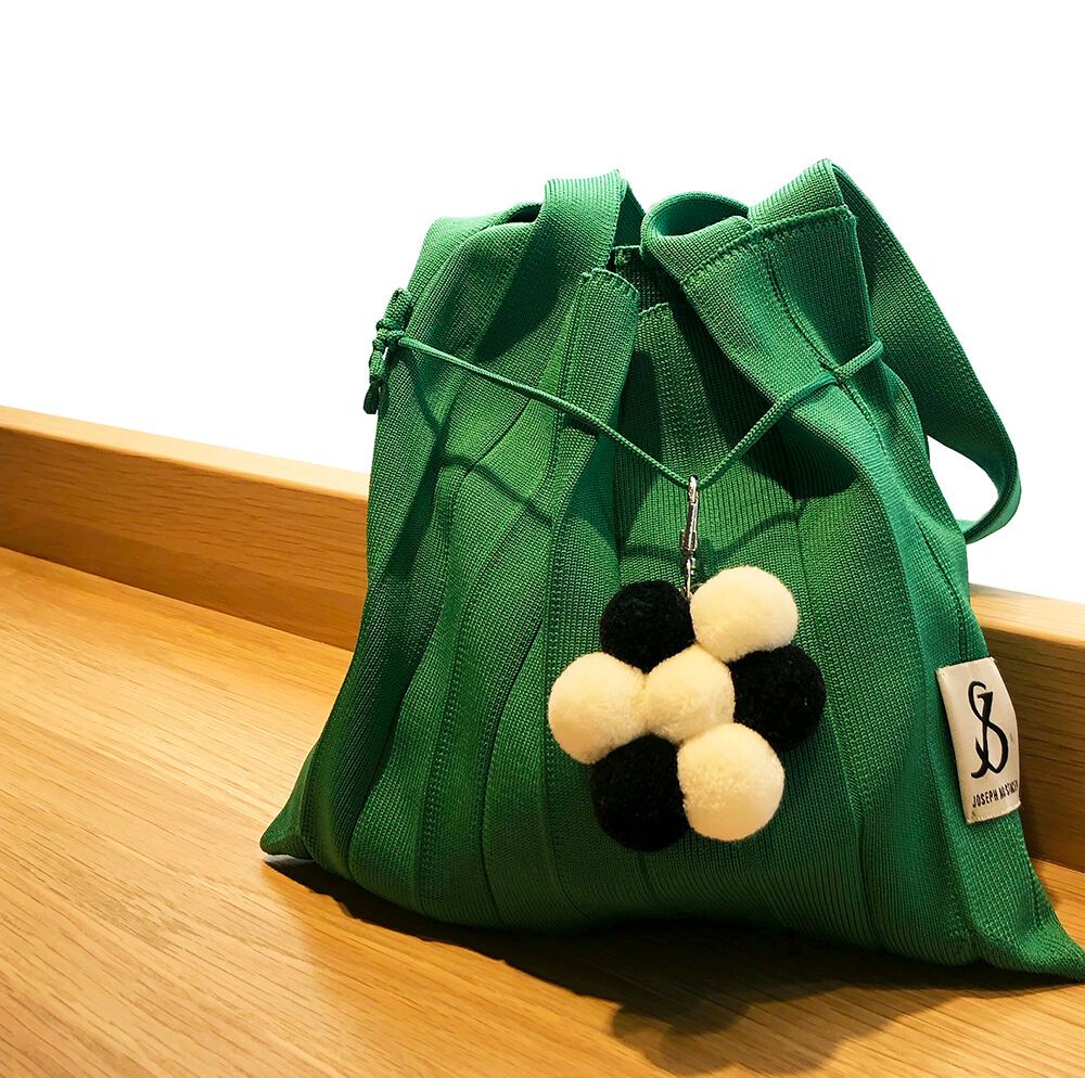 BOKSIL key ring 'BADOOK' - 감도 깊은 취향 셀렉트샵 29CM