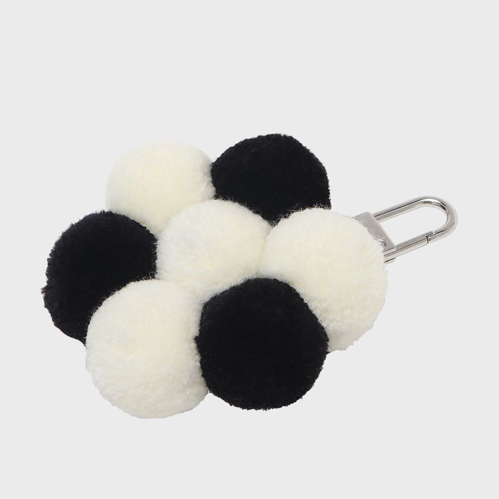 BOKSIL key ring 'BADOOK' - 감도 깊은 취향 셀렉트샵 29CM